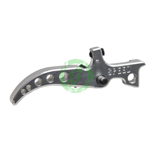 Speed Airsoft Tunable Airsoft Triggers for HPA, AEG | Adjustable