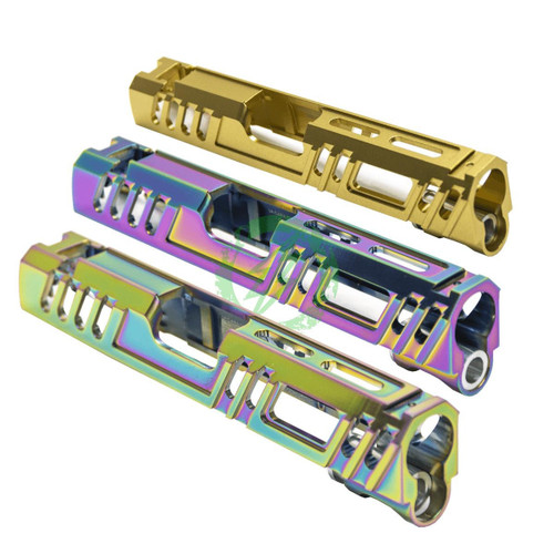 HI-CAPA - HI-CAPA Slides - Amped Airsoft