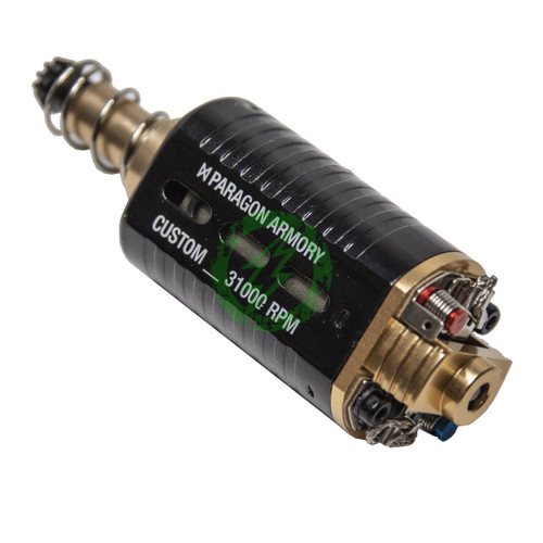 Paragon Armory | Tech parts, motors, and Gearbox accessories