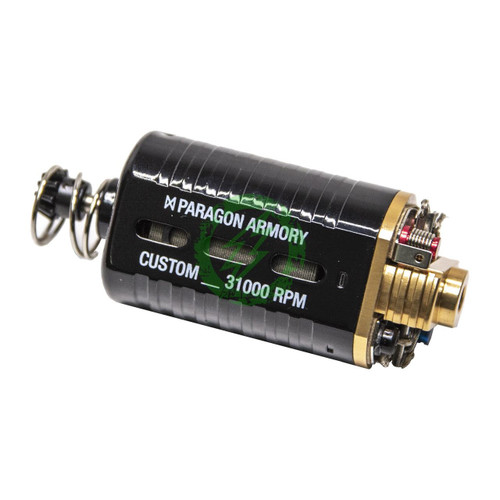 Paragon Armory | Tech parts, motors, and Gearbox accessories