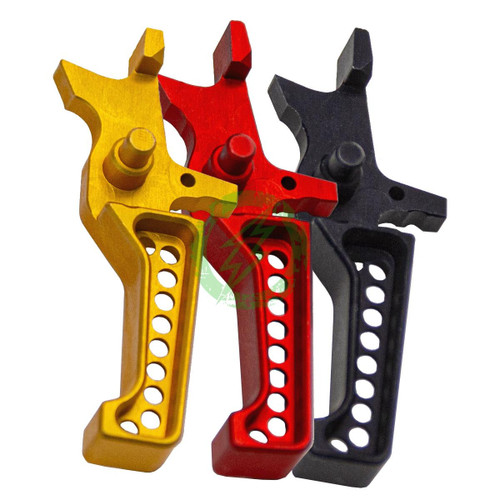 Airsoft HPA & AEG Triggers | Improve Your Trigger Response!