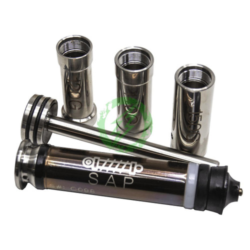 EdGI | High Quality Airsoft Inner Barrels - Stainless Steel & Brass