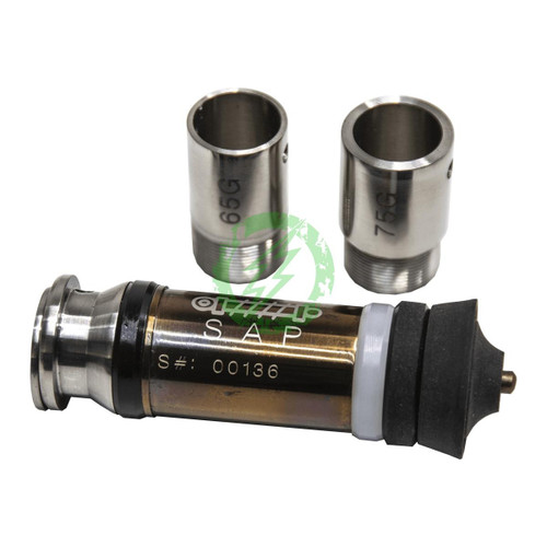 EdGI | High Quality Airsoft Inner Barrels - Stainless Steel & Brass