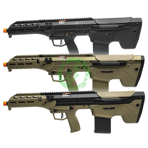 Silverback Airsoft | Premium Quality Bolt Action Airsoft Sniper Rifles