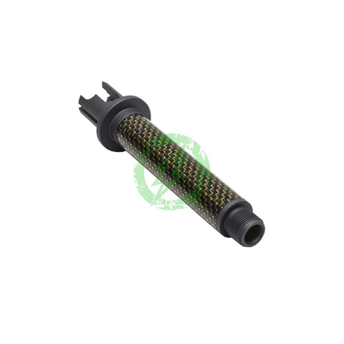 Mac Airsoft | Shop Karbon Fiber Outer Barrel, SPEED Cannon