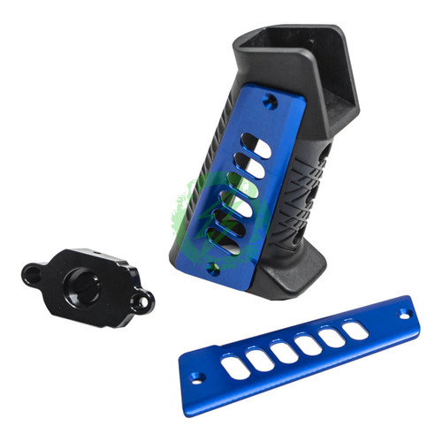 AZTECH Innovations Products | Amped Airsoft