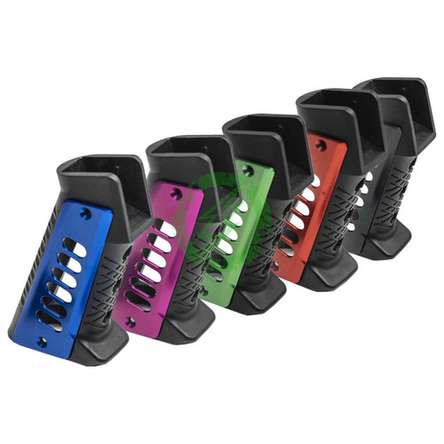AZTECH Innovations Products | Amped Airsoft