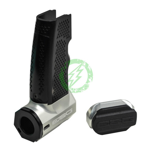 Monk Customs | Ontank Regulators and Outer Barrels