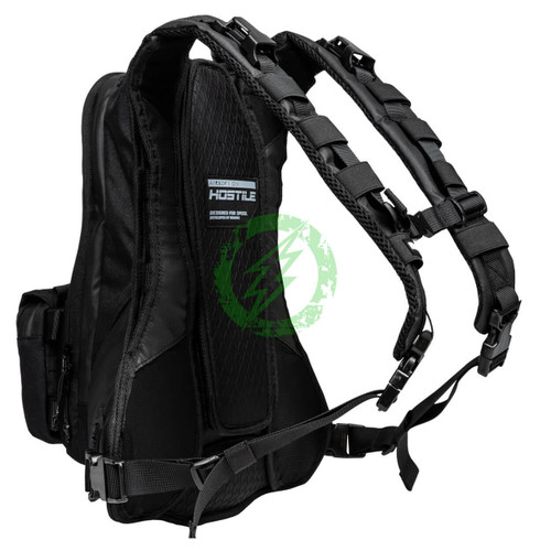 HK Army | Best Priced Aluminum and Carbon Fiber SLP HPA Tanks