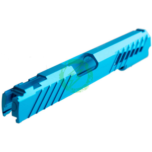 HI-CAPA - HI-CAPA Slides - Amped Airsoft