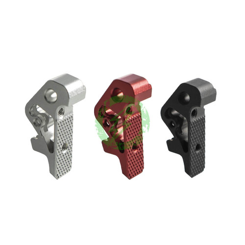 Airsoft HPA & AEG Triggers | Improve Your Trigger Response!