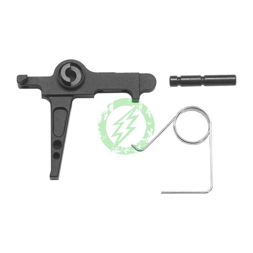 Airsoft HPA & AEG Triggers | Improve Your Trigger Response!