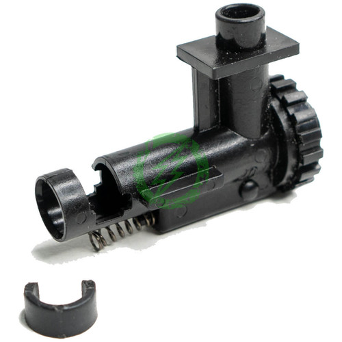 Parts & Accessories | Hopup Unit | Hop Up Units & Parts
