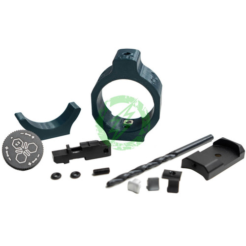 Tridos Design | Airsoft External Upgrades, and Speedloader Parts!