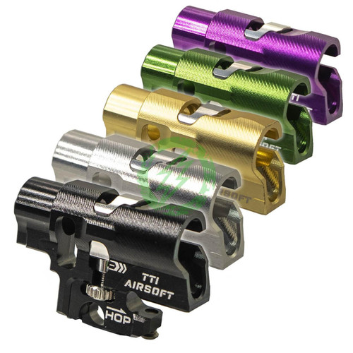 HI-CAPA | Pistols, Accessories and more!