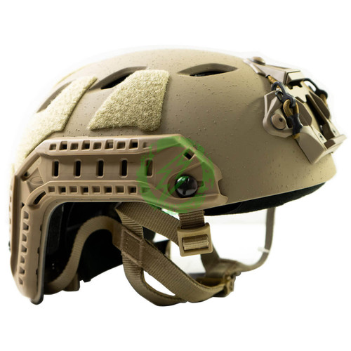 OPS-CORE Tactical Bump Helmets | Many Colors & Sizes