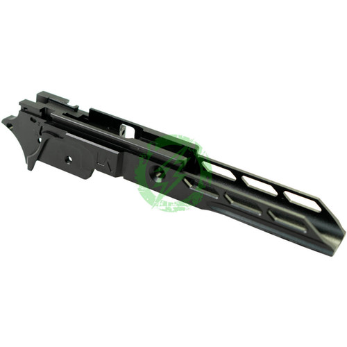 HI-CAPA | Pistols, Accessories and more!