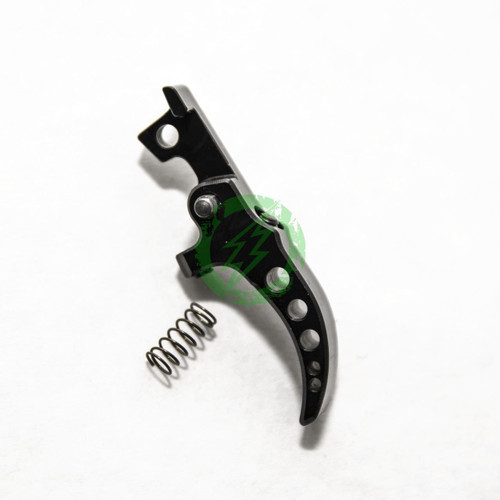 Airsoft HPA & AEG Triggers | Improve Your Trigger Response!