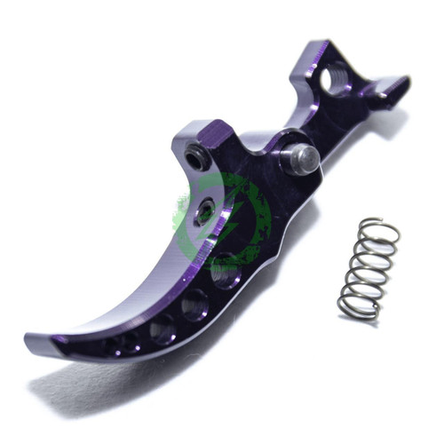 Airsoft HPA & AEG Triggers | Improve Your Trigger Response!