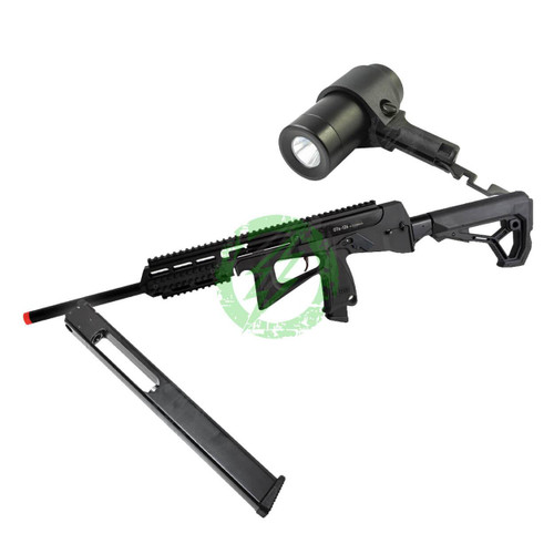 Airsoft Guns | Amped Airsoft