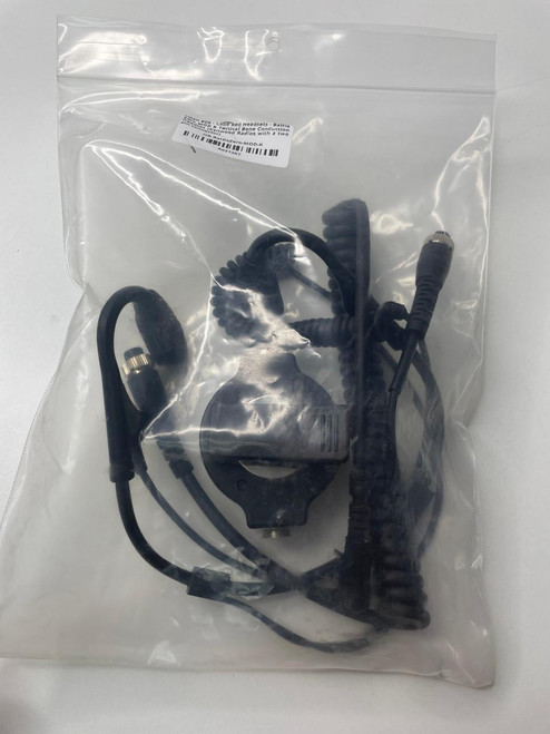 Amped Catagories - Radios and Headsets