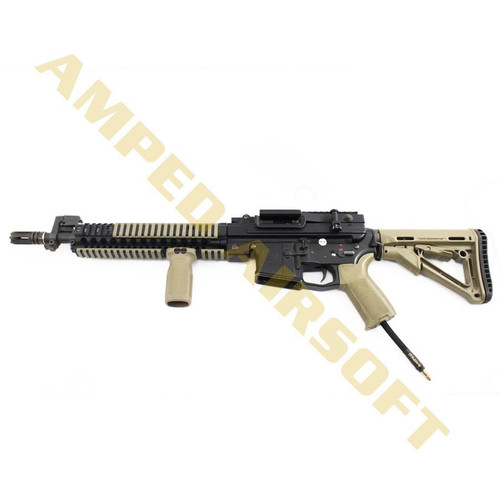 Hpa Hpa Engines Amped Airsoft