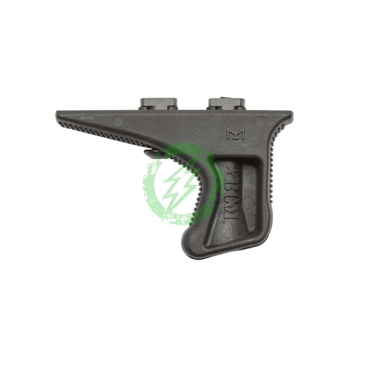 BCM Gunfighter Kinesthetic Angled Grip MLOK (Black)