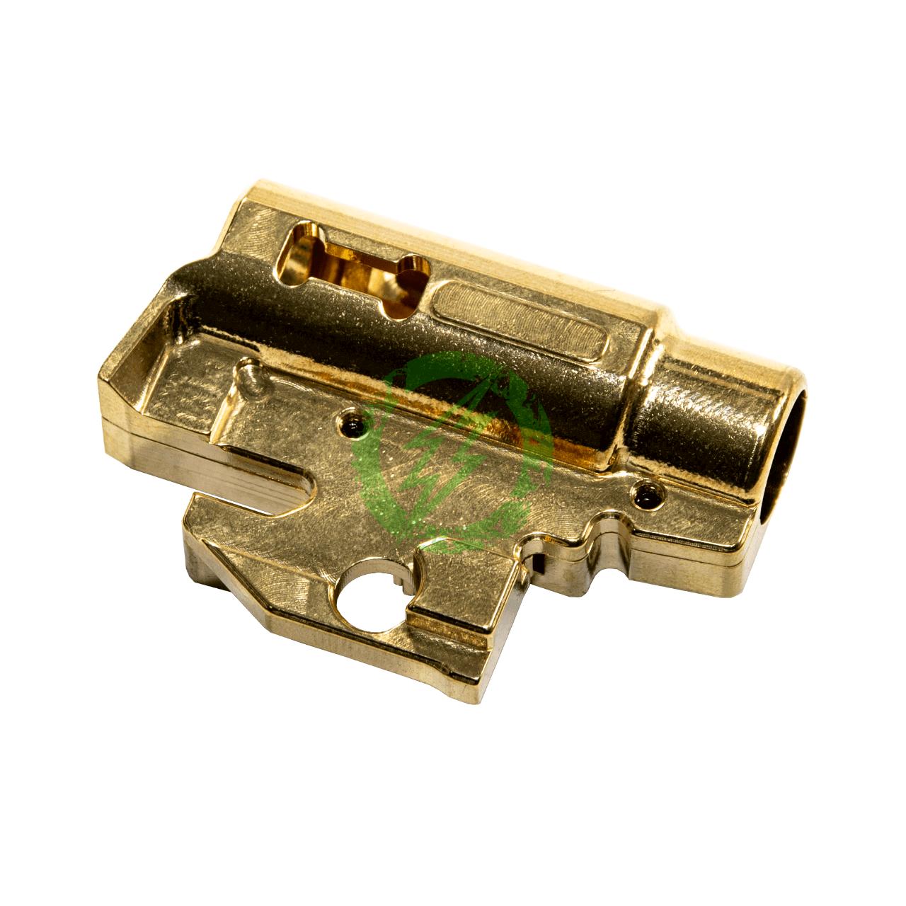 Airsoft Masterpiece Hop-up Base for Hi-CAPA