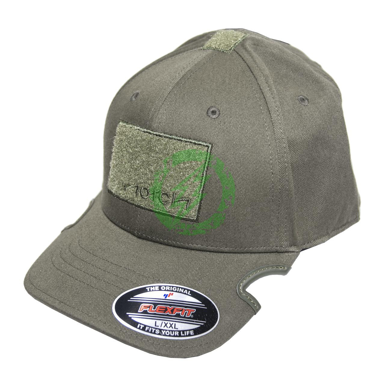 Notch Gear Notch Classic Flexfit OD Operator