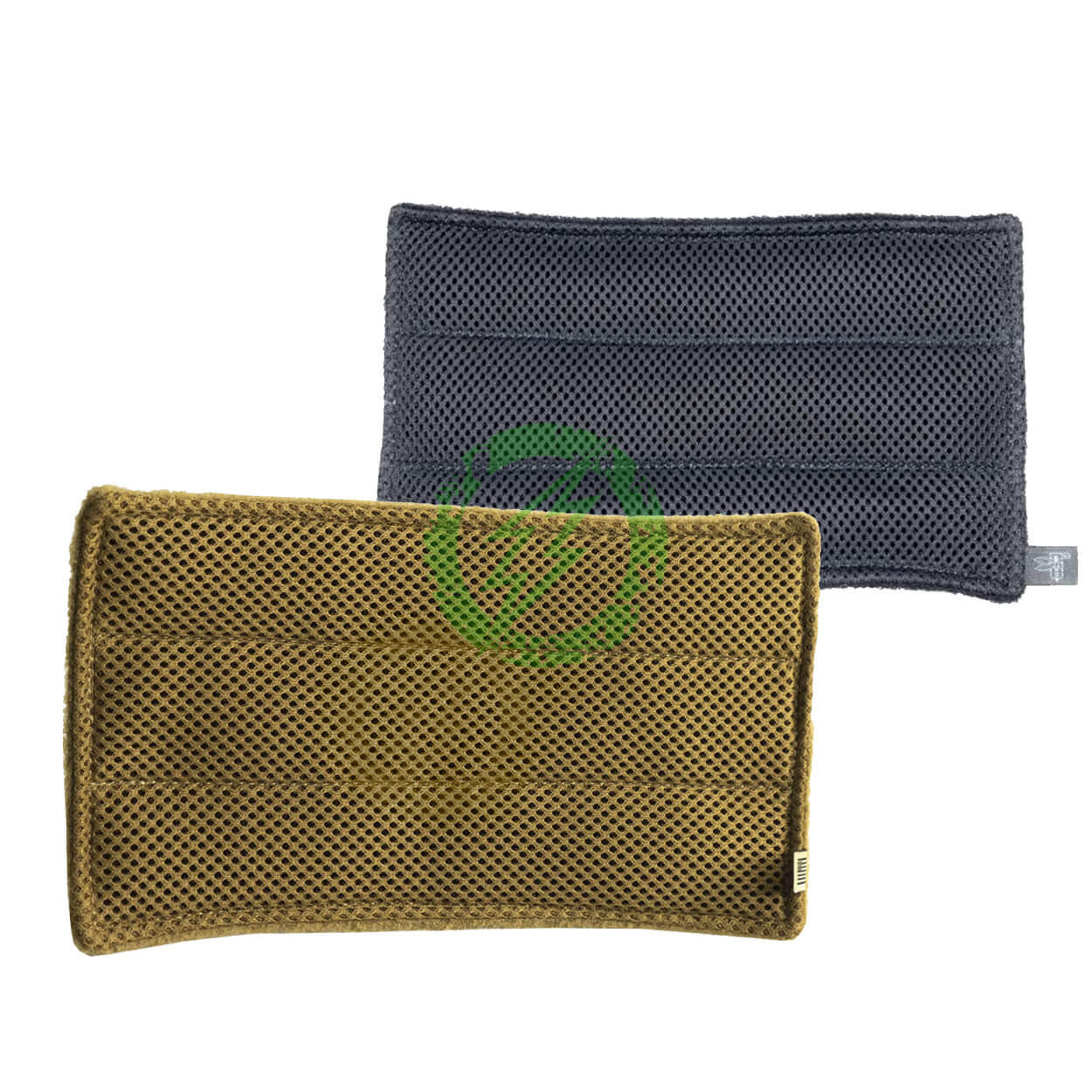 Haley Strategic | Compact Micro Chest Rig Pad for Comfort