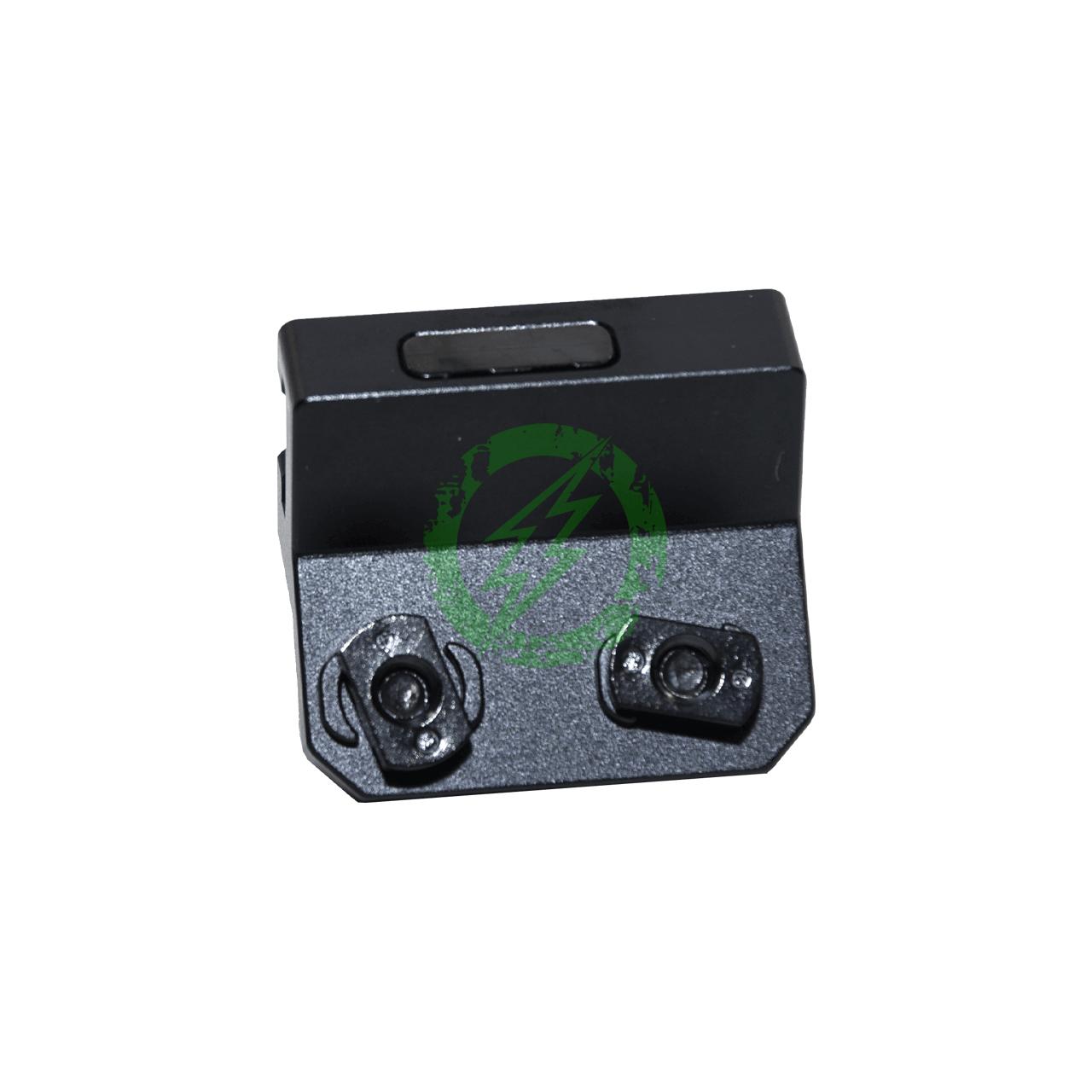 OLIGHT M-LOK Rail Adapter for Odin Mini and Odin | Black