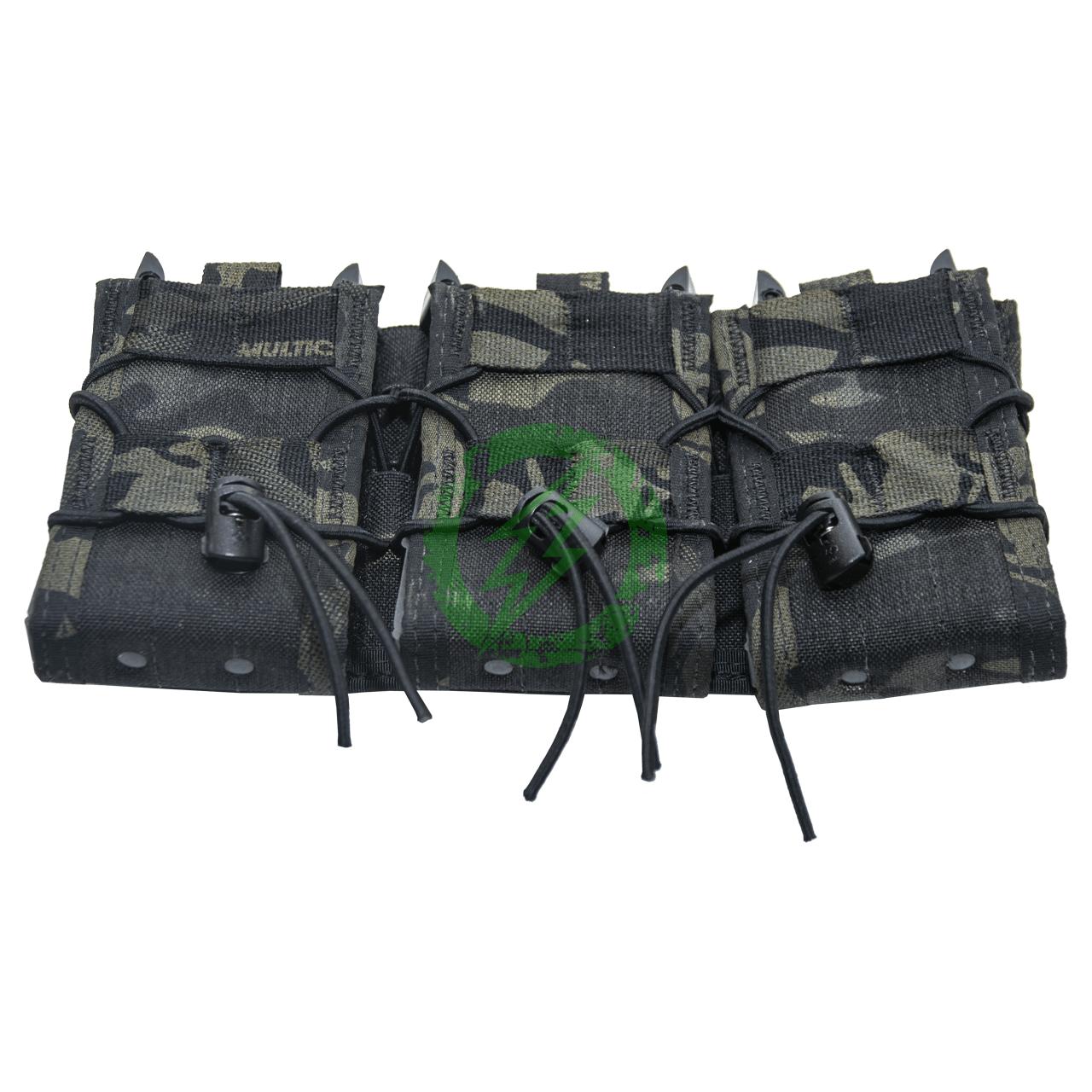 High Speed Gear Taco Shingle (Multicam Black)