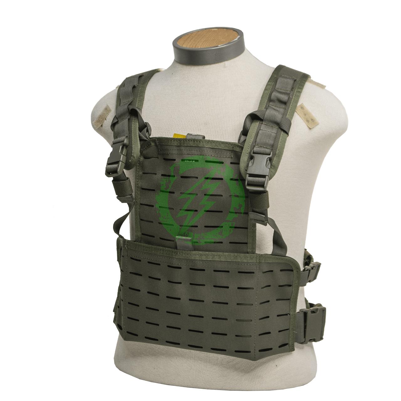 High Speed Gear NEO Chest Rig | OD / MC / MCB