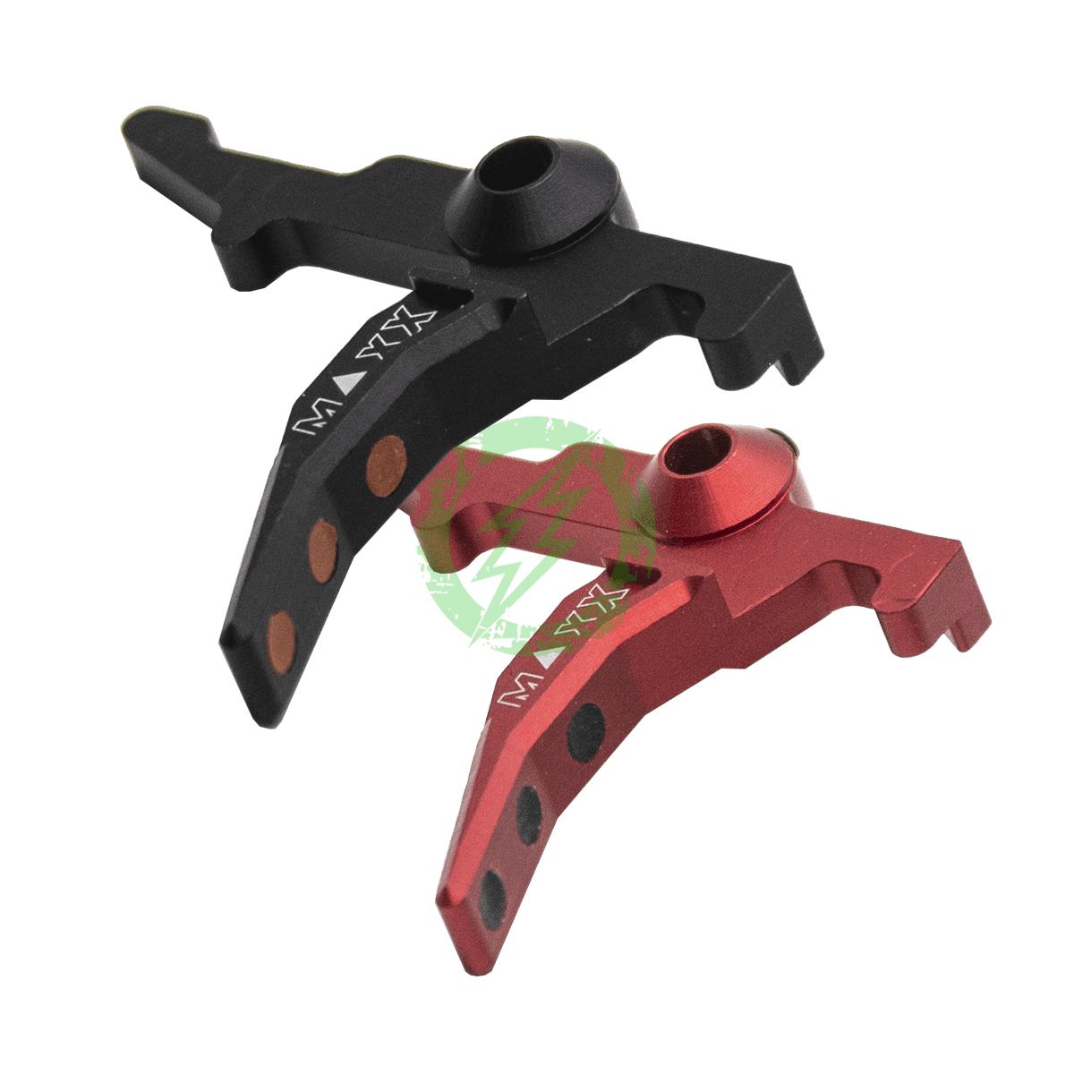 MAXX CNC Aluminum Advanced Trigger for MTW | Style C