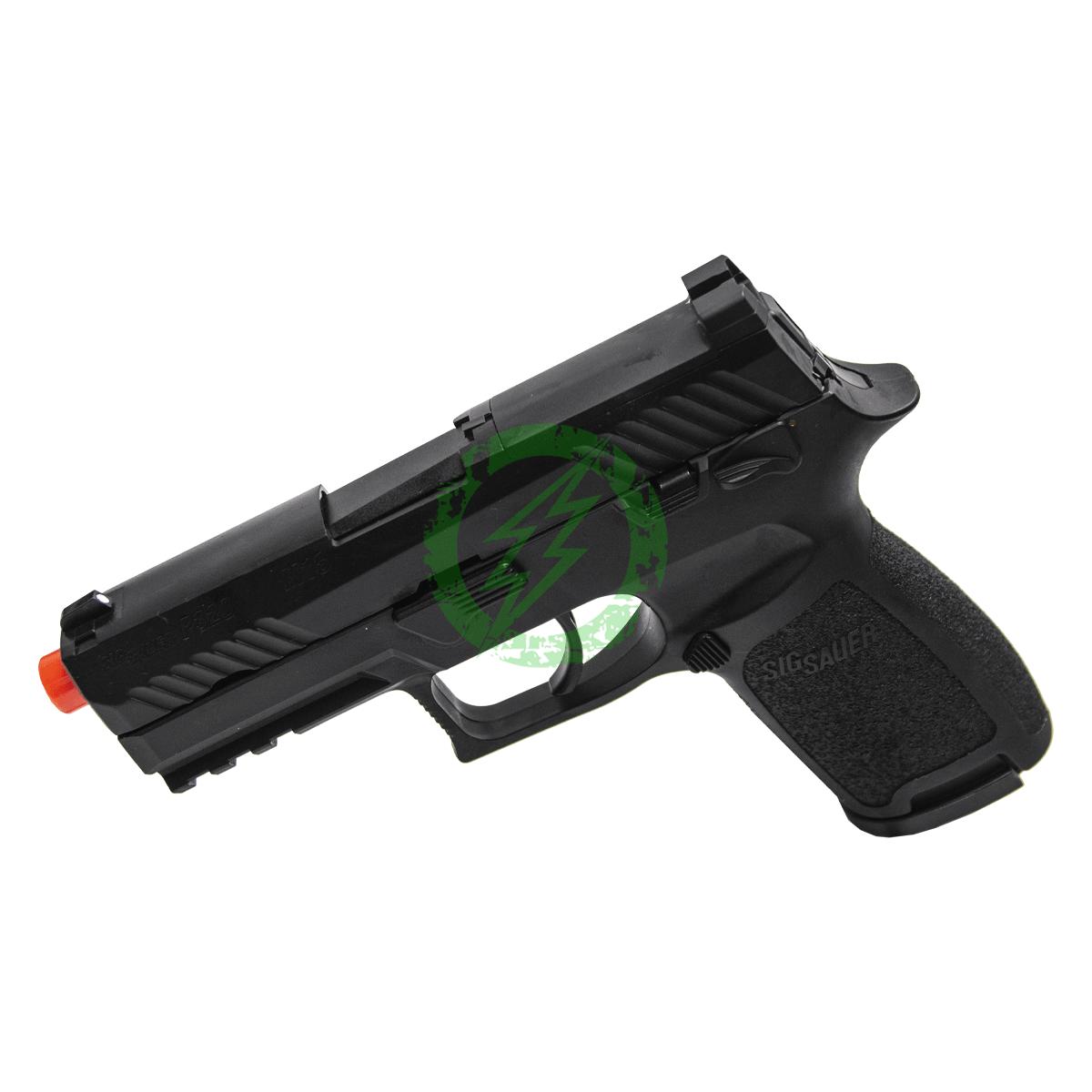 SIG Airsoft PROFORCE P320 M18 GBB Airsoft Pistol