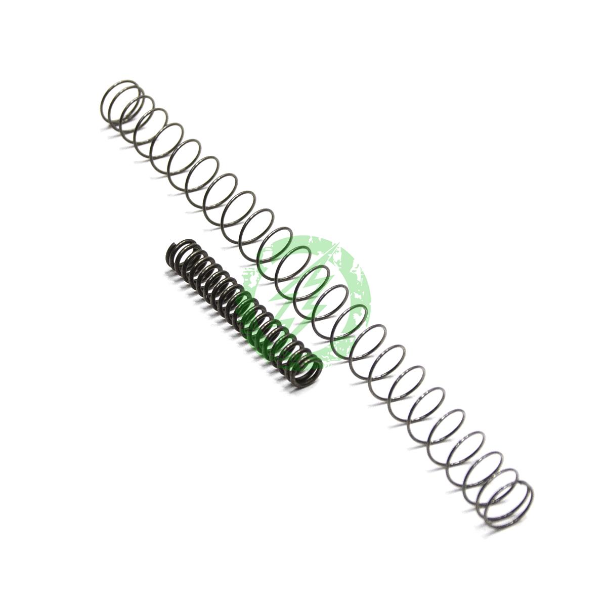 AIP 100% Enhanced Recoil & Hammer Spring TM Hi-capa 5.1 / 4.3