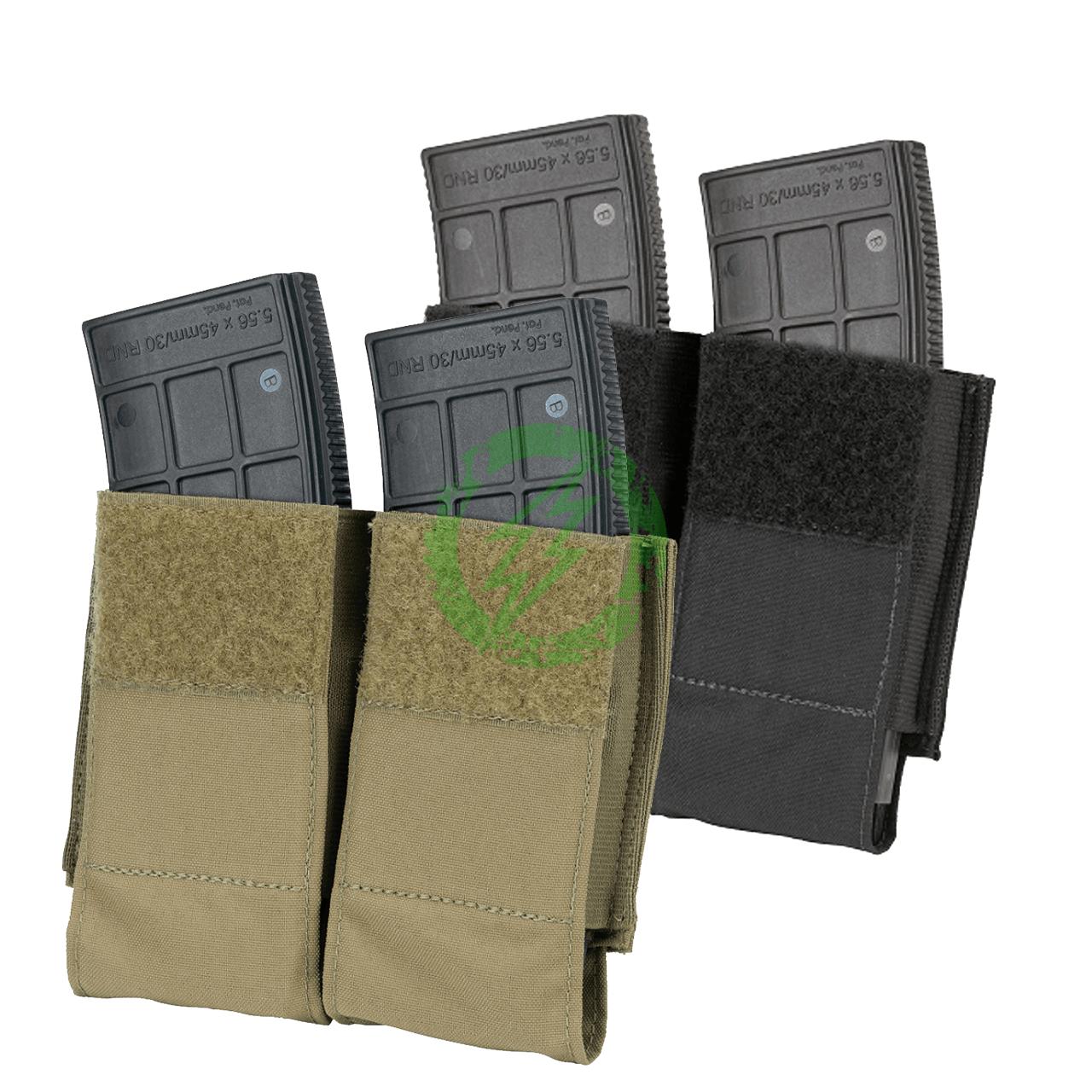 Shellback Tactical Banshee 2 Mag Kangaroo Pouch | Tactical Gear