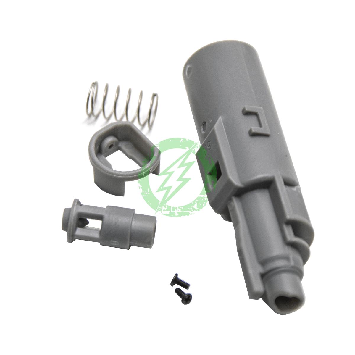 AIP Loading Muzzle for Marui Hi-capa | Parts & Accessories