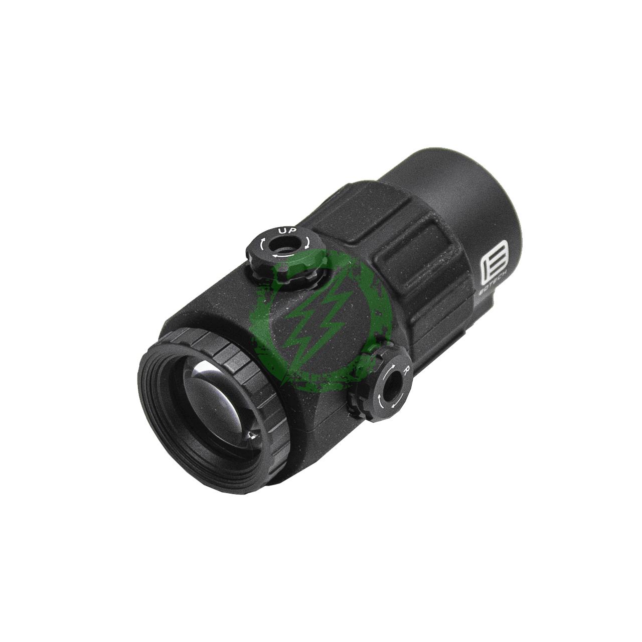 EOTech G45 x5 Magnifier | Quick Disconnect Switch to Side Mount