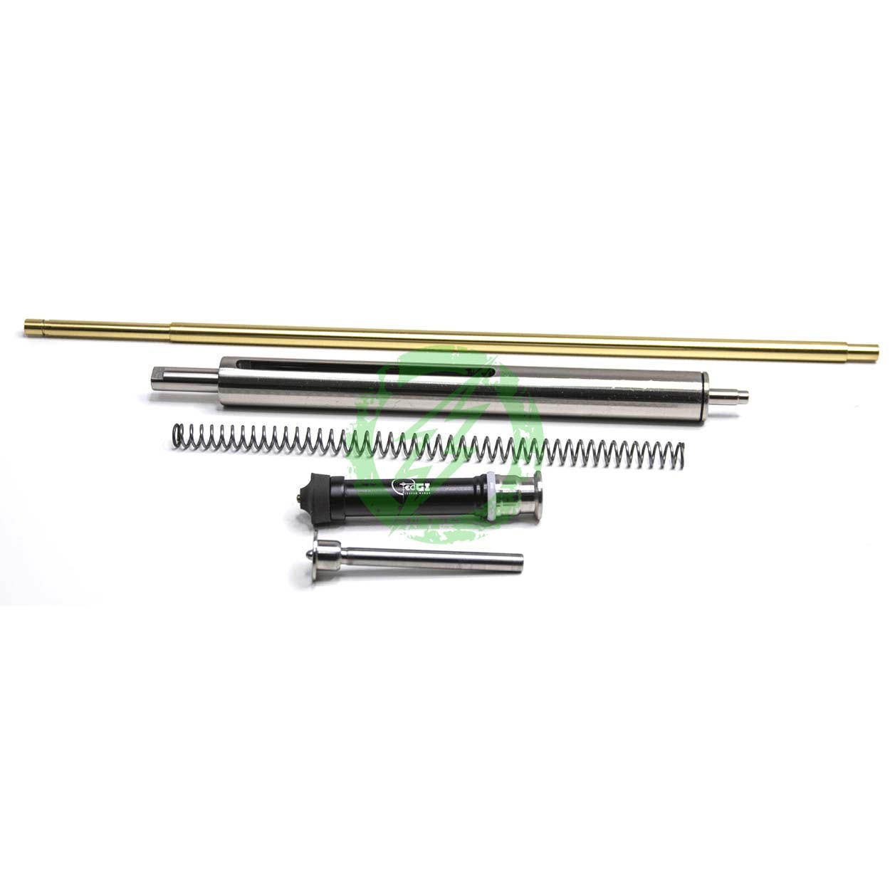 EdGI Custom Bolt Action Tuning Kits | VSR, SRS, TAC-41, Striker