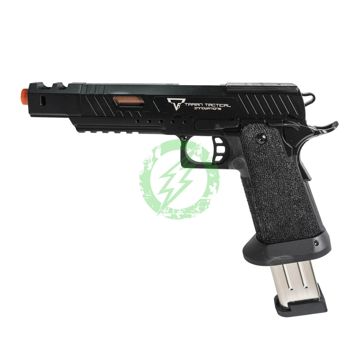 JAG Arms Taran Tactical TTI Combat Master Alpha Hi Capa