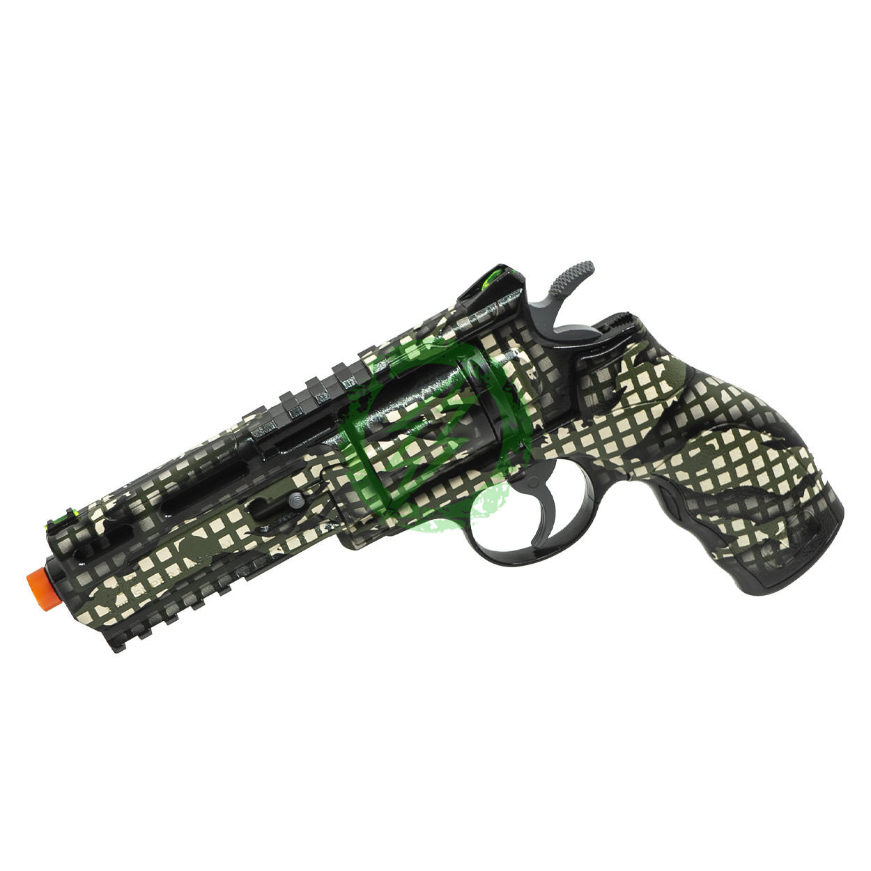 Rogue Customs 'Night Viper' Elite Force H8R GEN II | DNC / Tiger