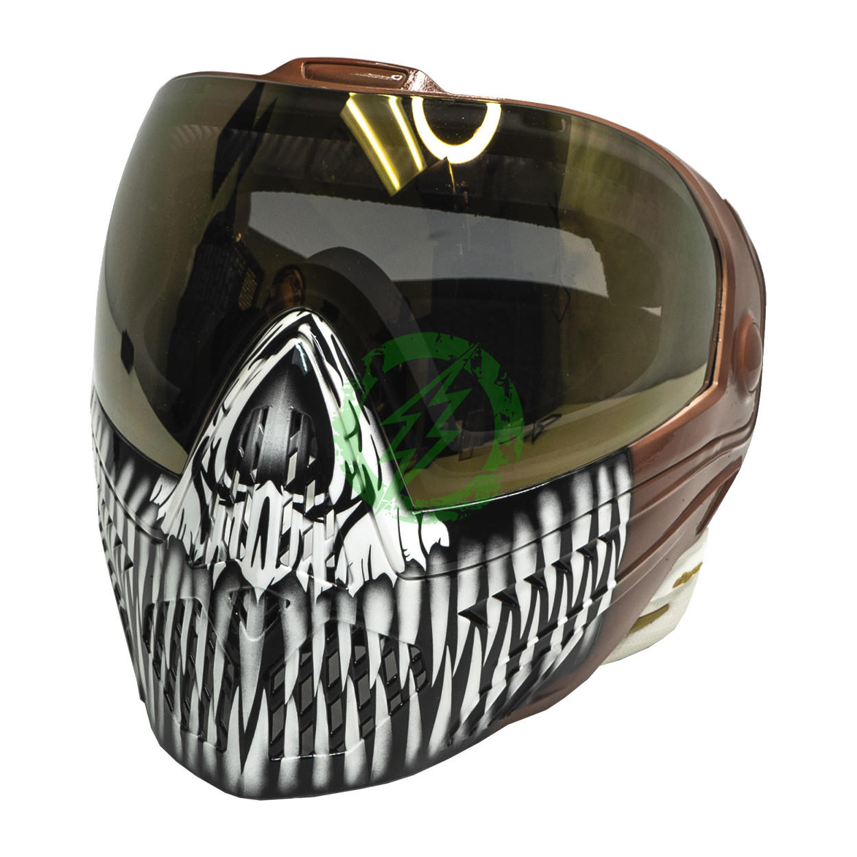 Rogue Customs Dye i5 2.0 Triple Thermal Mask | Color Change