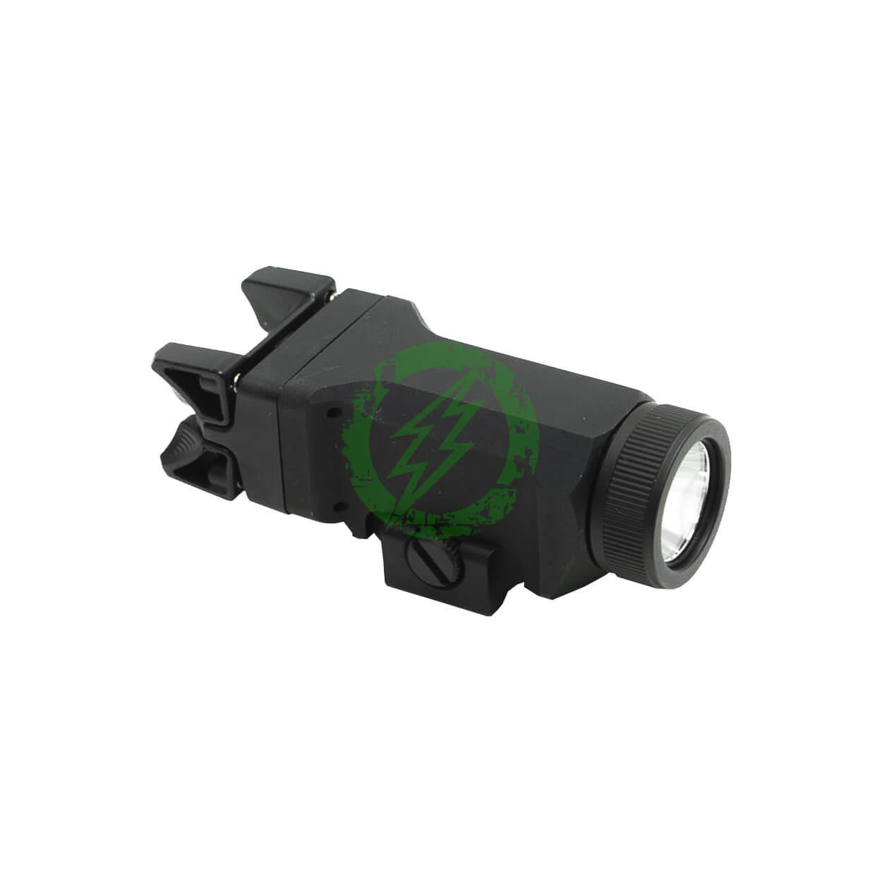 Leapers UTG 200 Lumen Sub-Compact LED Ambi Pistol Light
