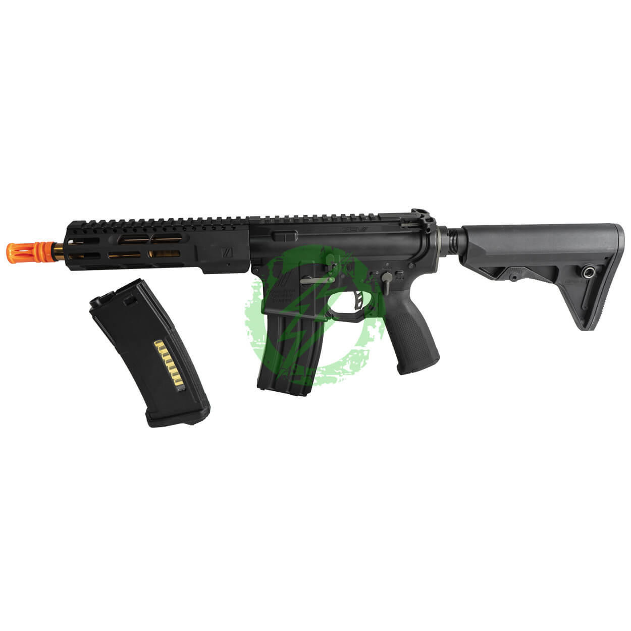 PTS ZEV CORE Elite Carbine AEG Rifle