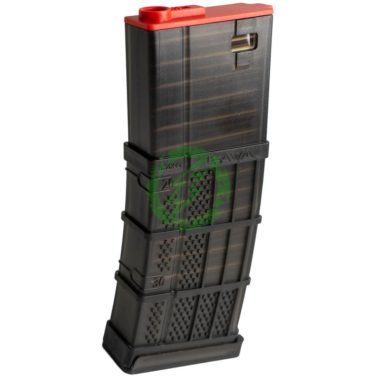 EMG Lancer Systems M4 250 Round Mid-Cap Mag