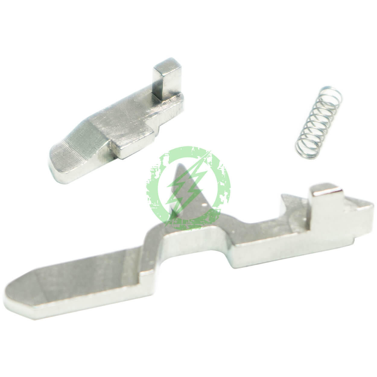 DR. BLACK Steel Valve Knocker Set Hi-Capa Disconnector