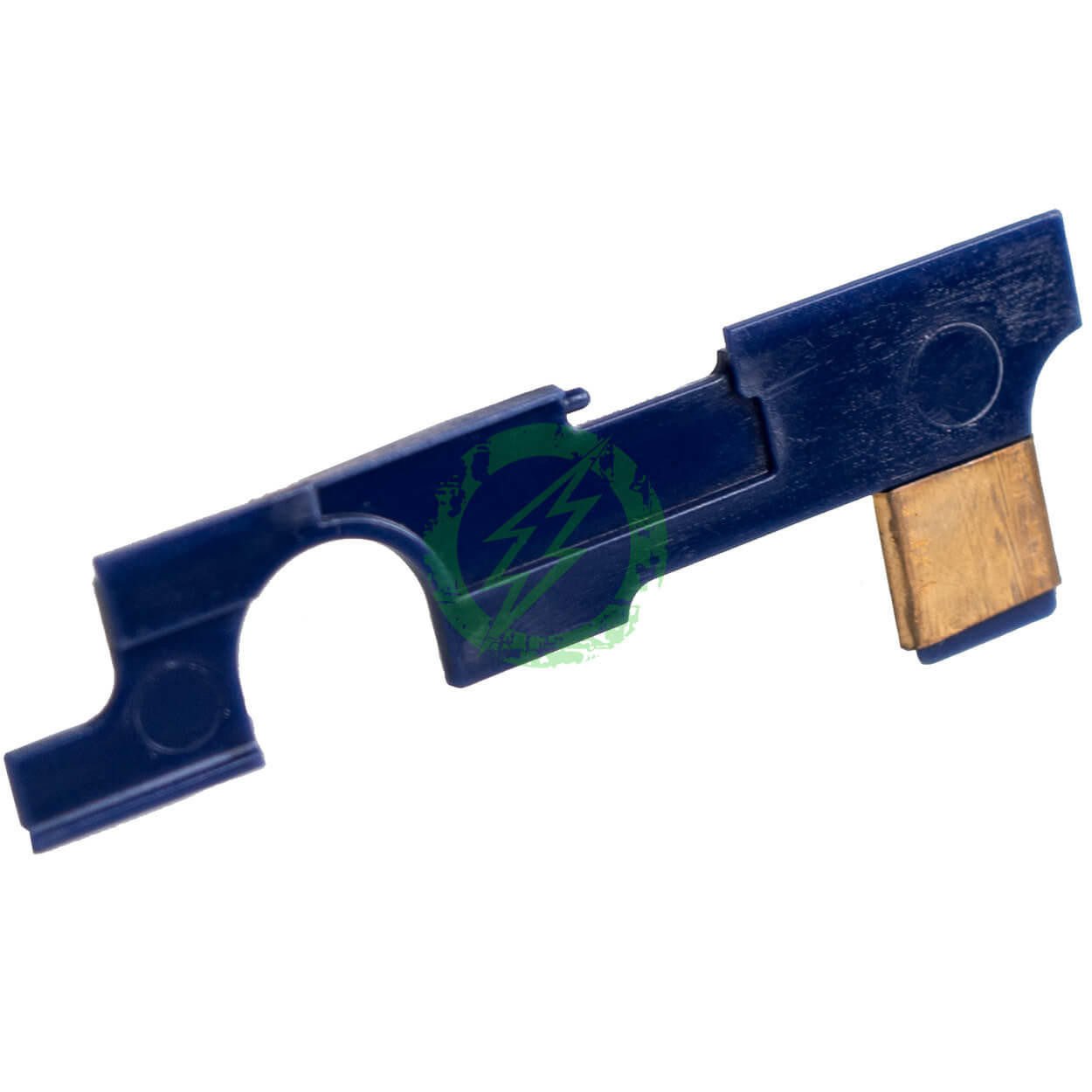 SHS V2 M4 Selector Plate | Airsoft Gearbox Part