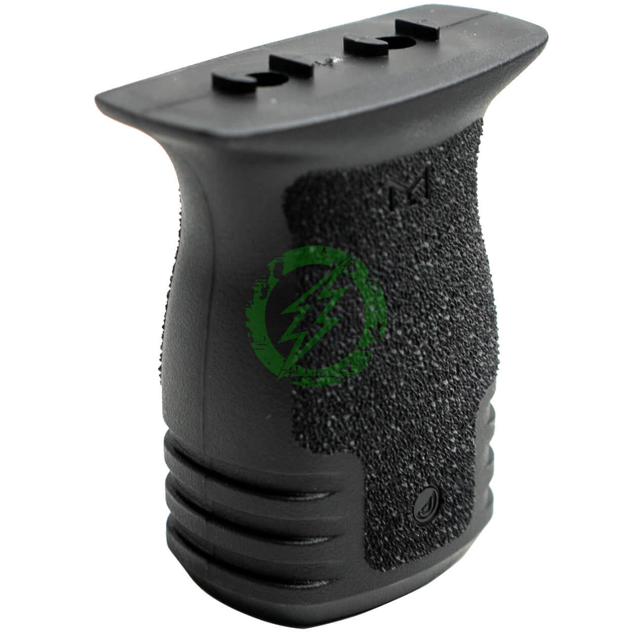 Mission First Tactical React Grip M-LOK Foregrip | Black