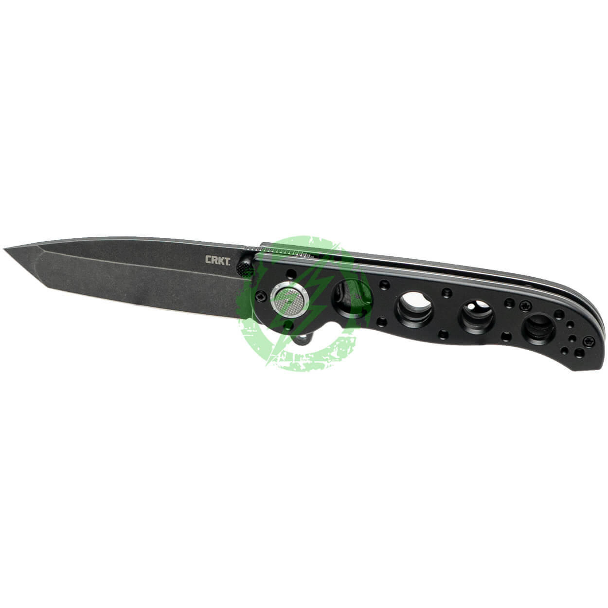 CRKT M16-02DB Tanto Folding Blade Knife